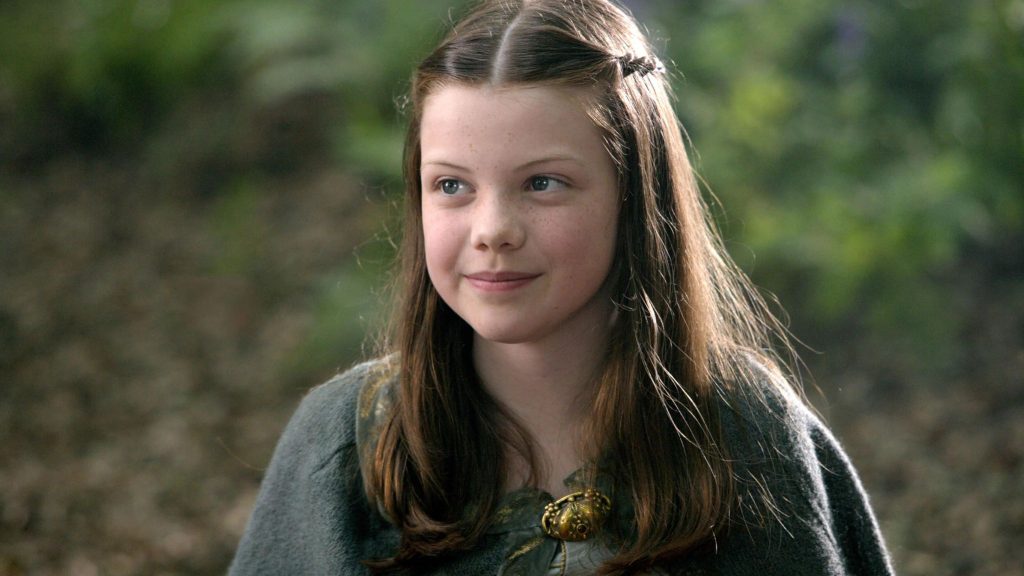 Meet the Literary Characters That Raised Us - Bookstr