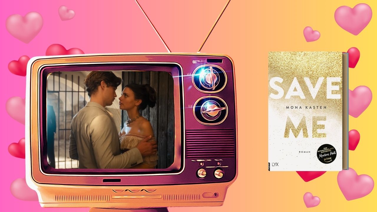 Maxton Hall: Enemies-to-Lovers Adaptation Sensation