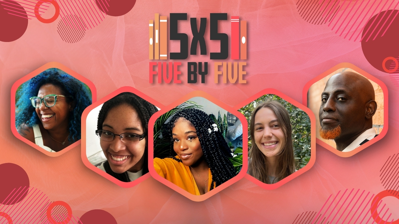 Open Pages, Open Identities: 5 Creatives Discuss LGBTQ+ Inclusion in ...