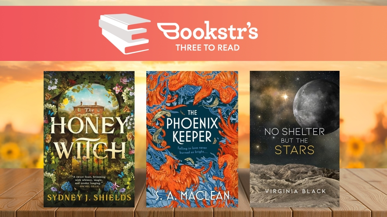 Plunge Into Exciting New Worlds With These Spectacular SFF Sapphic Reads