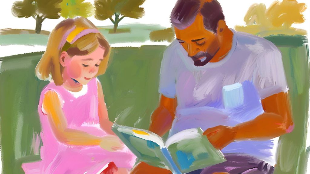 Powerful Poetry That Explores Paternal Relationships and Fatherhood