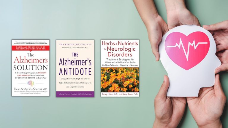 Preventing Neurological Disorders: Exercise Your Brain with New ...