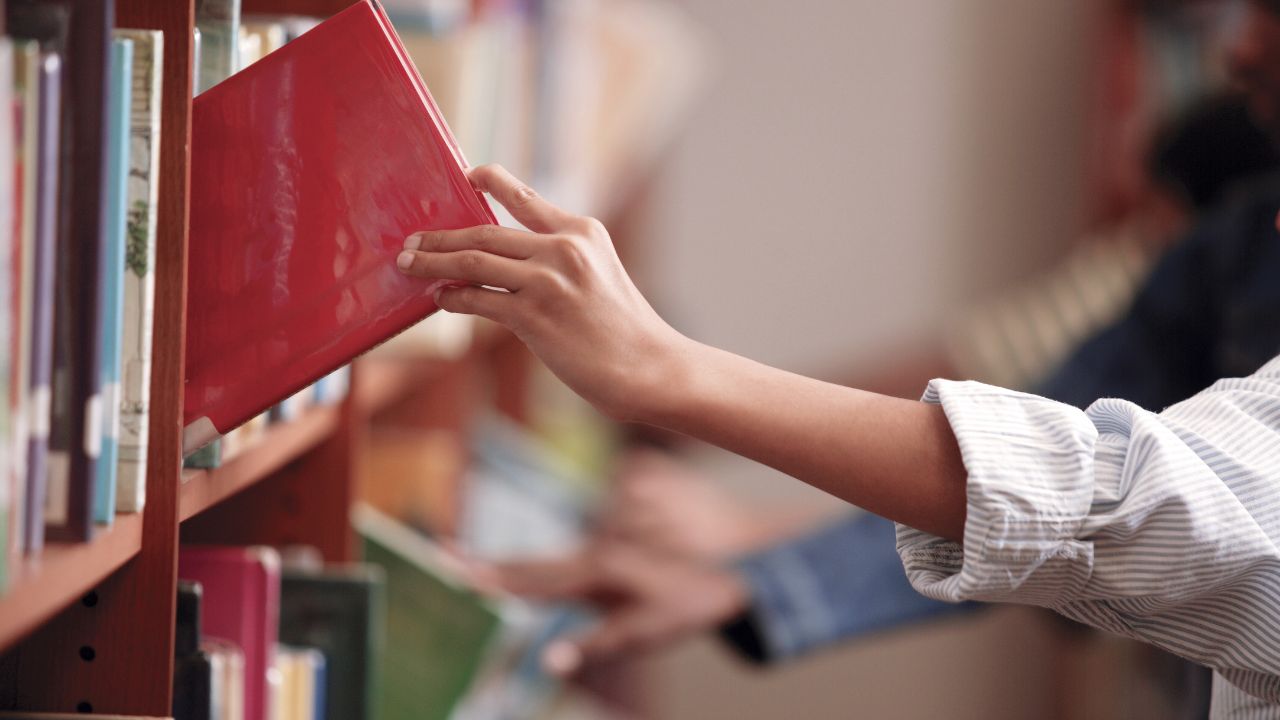 Reading Books Can Change You the Way You Learn. Here’s How