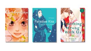 Right-To-Left, East Meets West: Everything You Need To Know About Manga