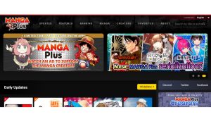 Right-To-Left, East Meets West: Everything You Need To Know About Manga