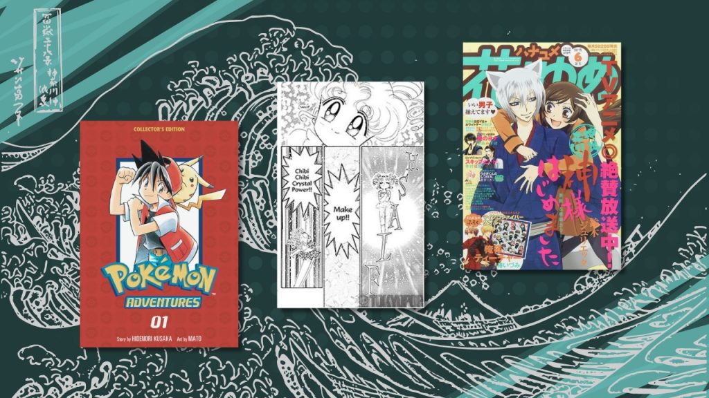 Right-To-Left, East Meets West: Everything You Need To Know About Manga