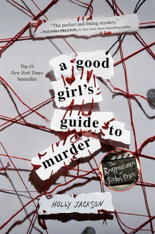 A Good Girl’s Guide to Murder Netflix Release Date