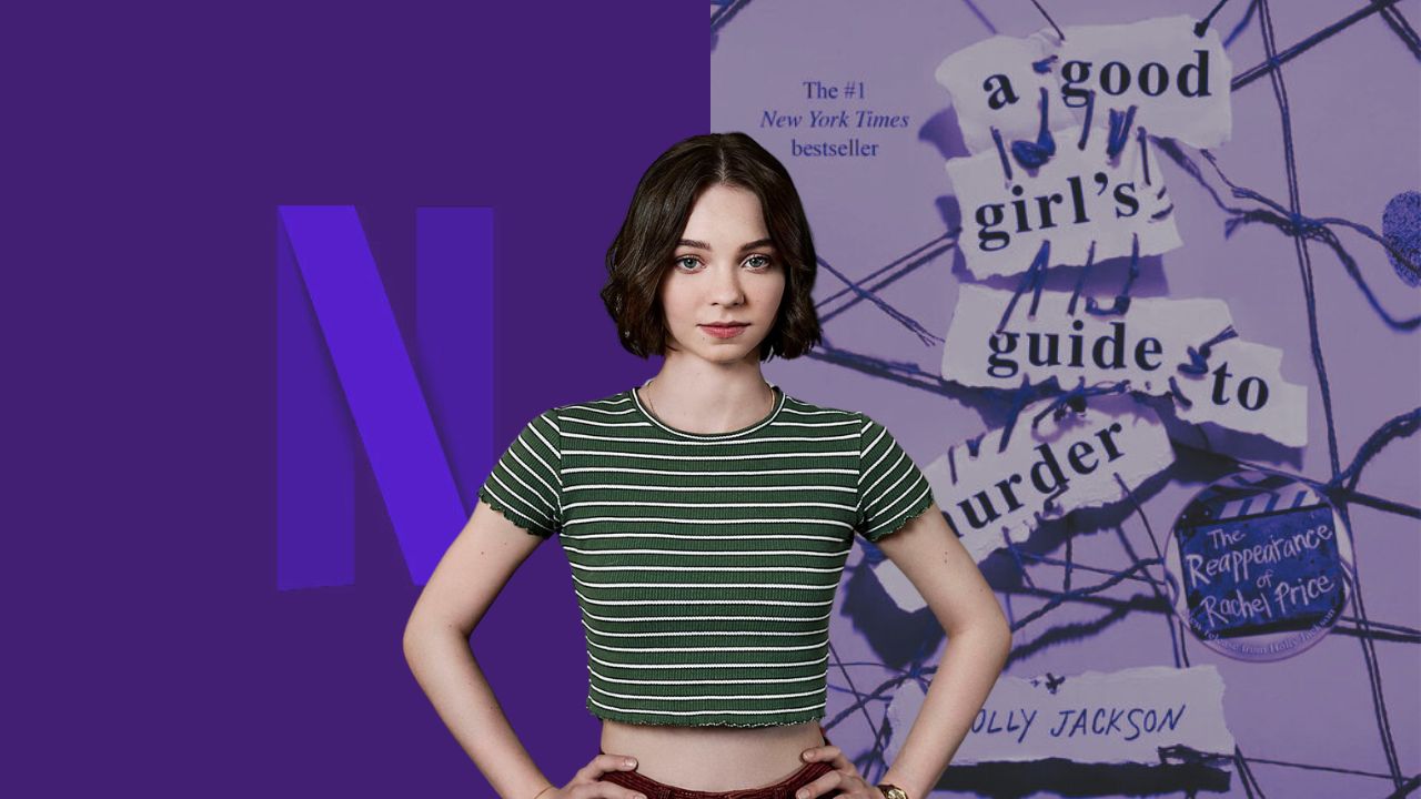 A Good Girl’s Guide to Murder Netflix Release Date