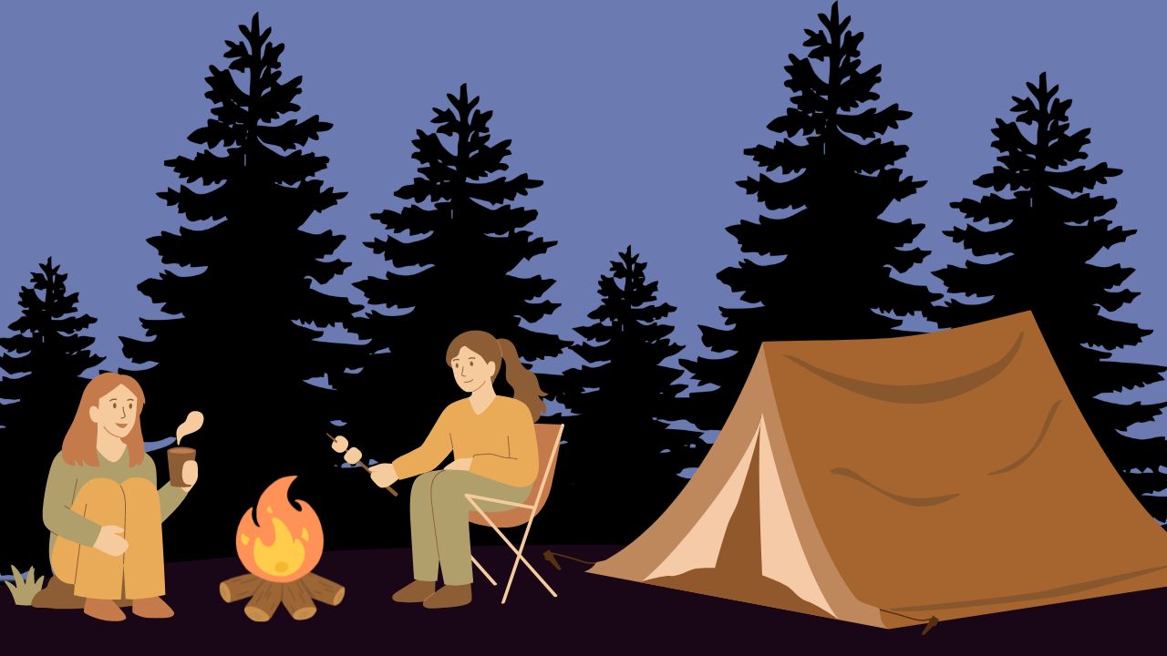 Summer Slashers: 13 Campy Horror Stories To Make You Scream - Bookstr