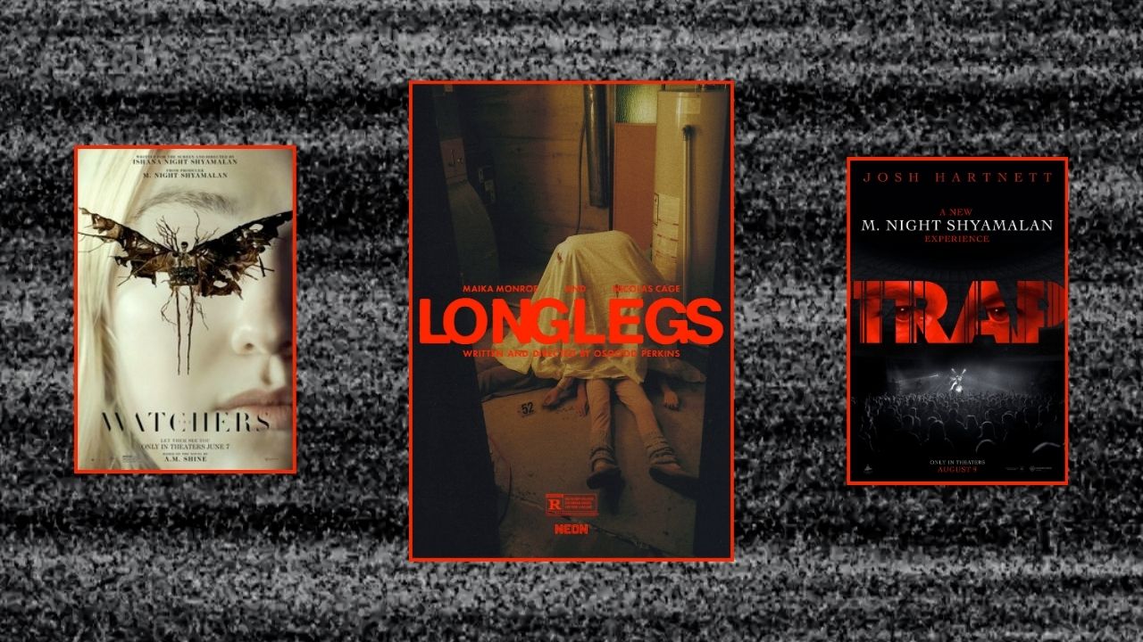 Terrifying Horror Movies We’re So Excited to See This Summer