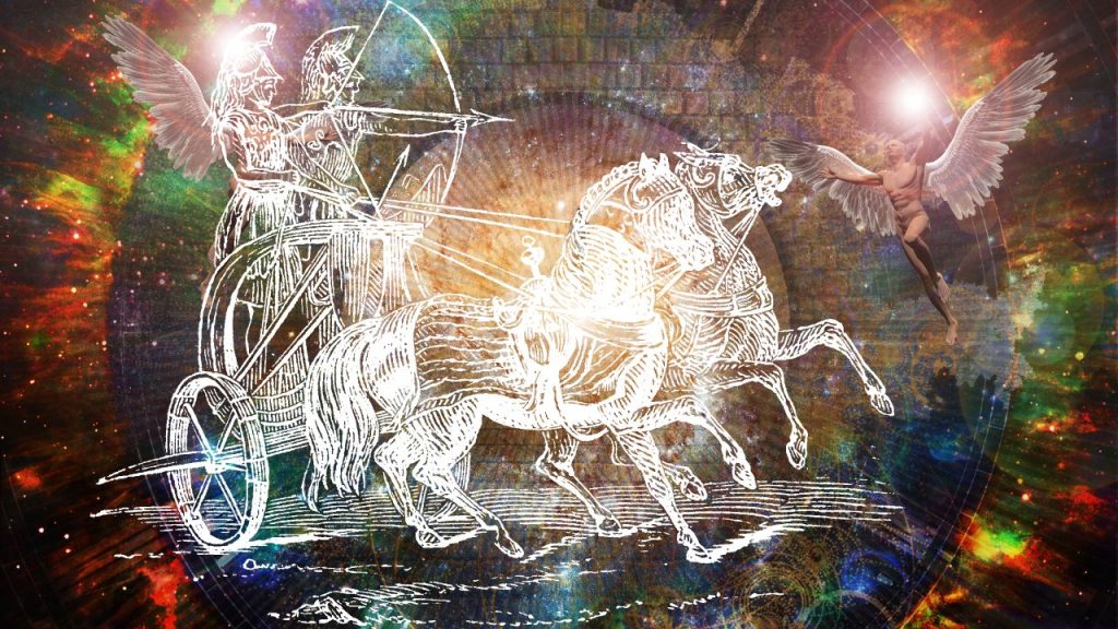 The Magical Journey of Words: Emily Dickinson’s Ode to Books