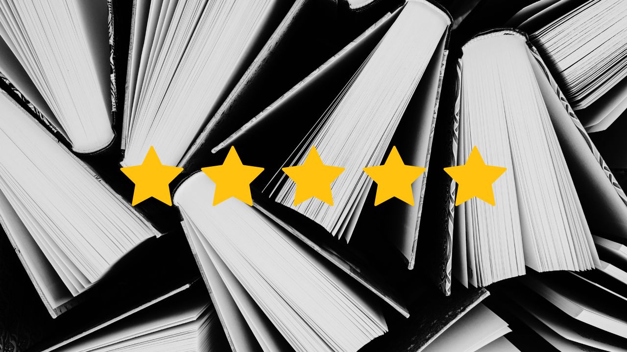 The Role of Book Reviews in Reader Choice - Bookstr