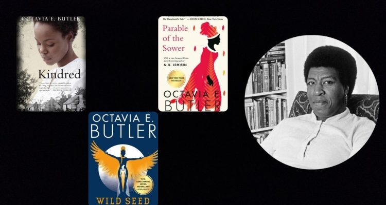 12 Timeless Quotes by Influential Black Authors - Bookstr
