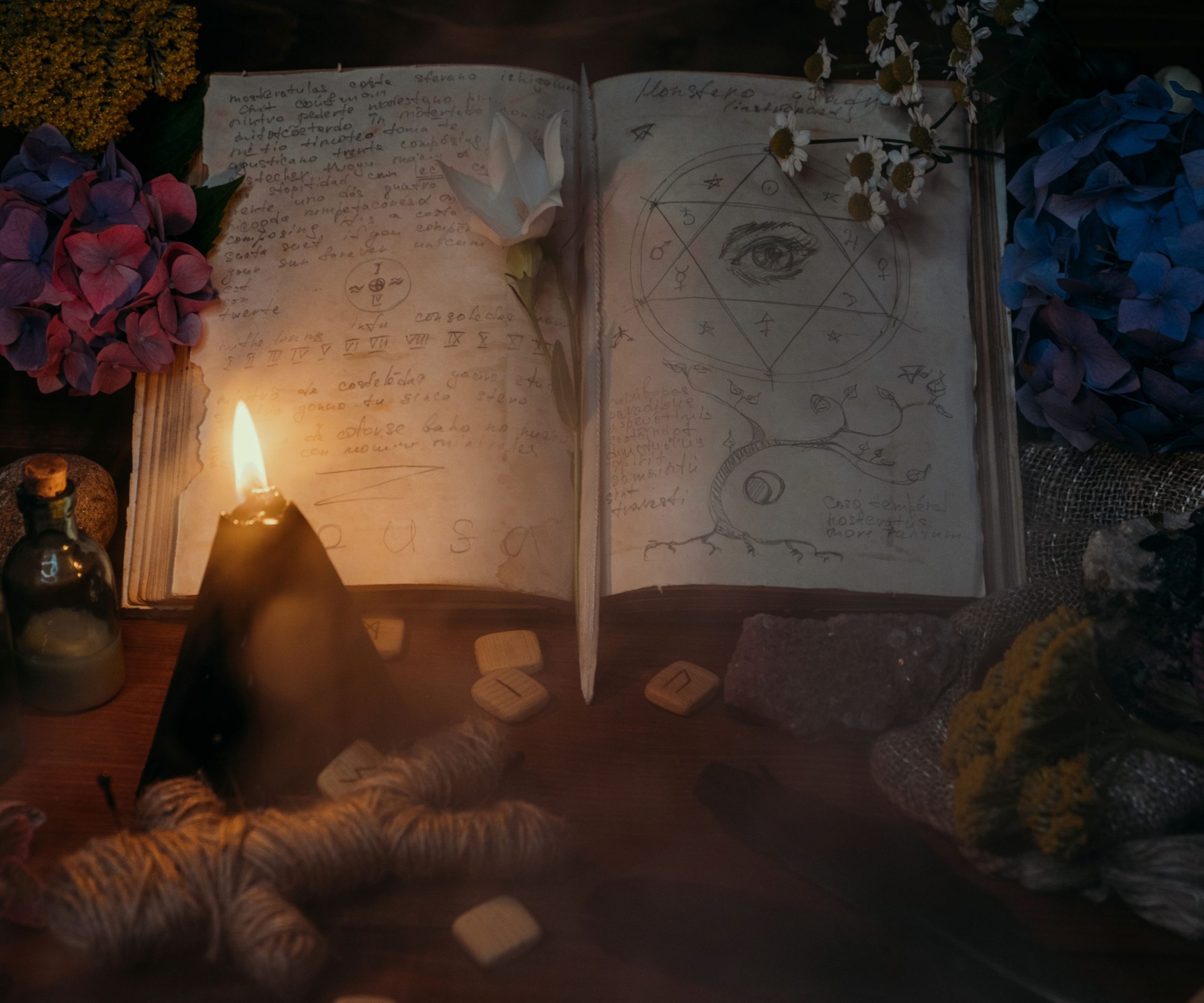 Trick-or-Treat Yourself to These Spooky, Bookish Activities for Summerween