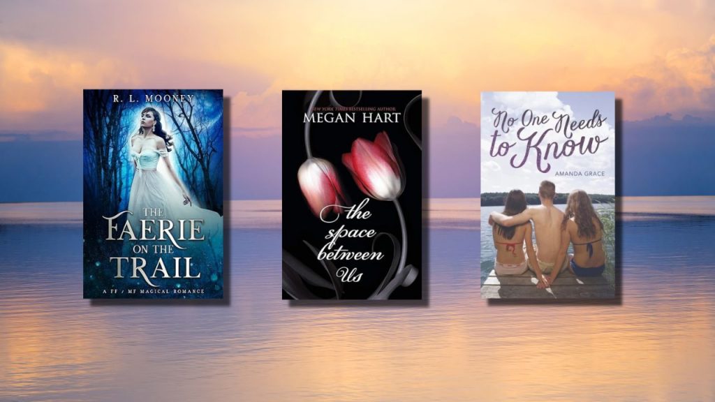 Unveiling the Intricacies of Bisexual Love Triangles