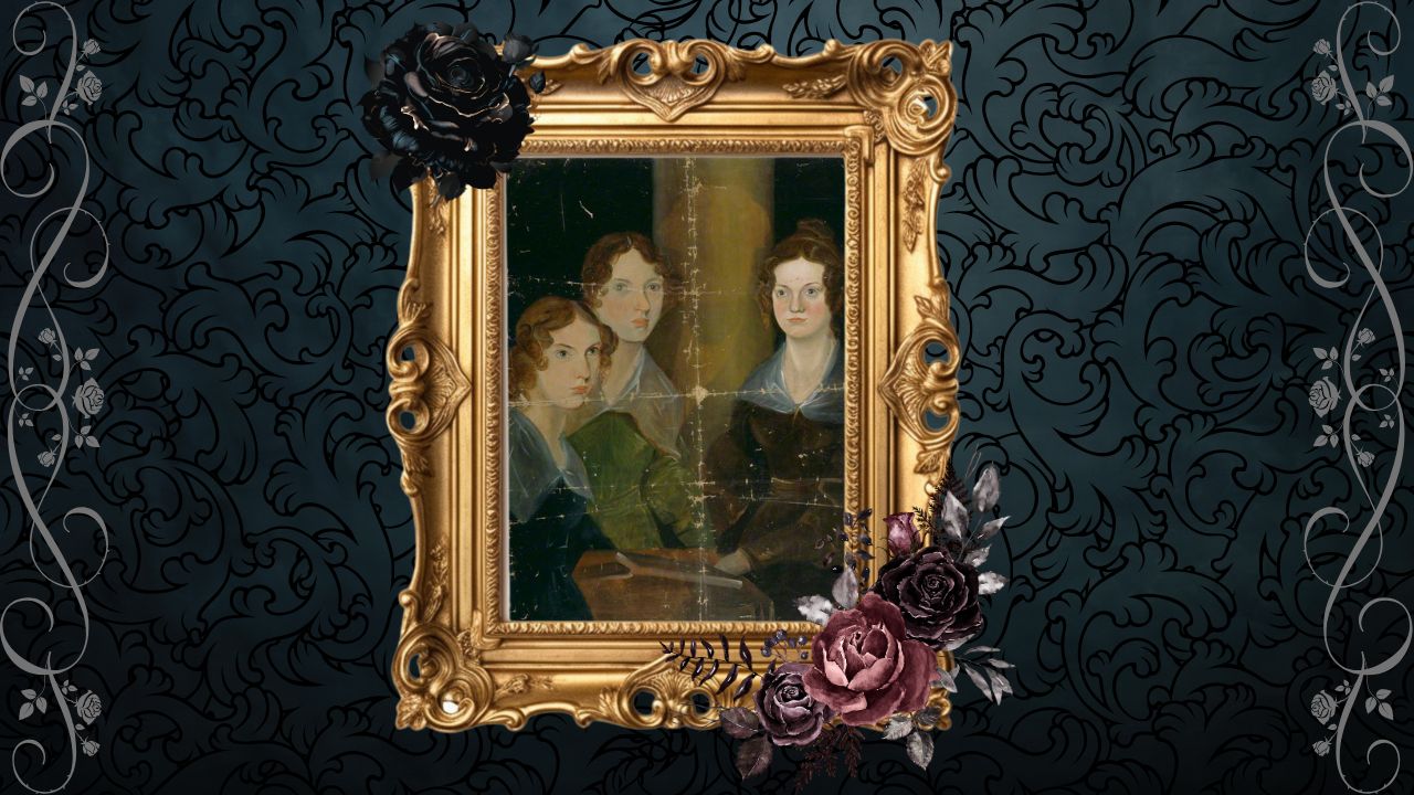 12 Exquisite Brontë Sisters Quotes on Love, Life, and Loneliness