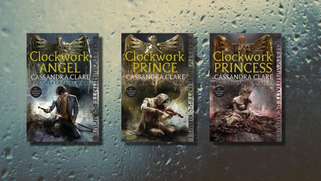 15 Cassandra Clare Quotes That Leave Us Angsty And Delighted