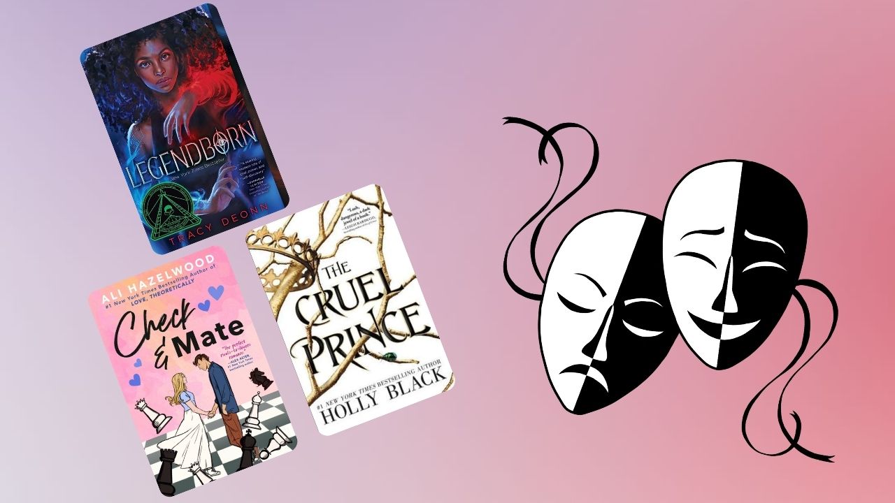New Books We’d Love To See Made into Adaptations With Fan Casting