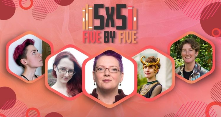 5 Asexual Fiction Novels That We Absolutely Love - Bookstr