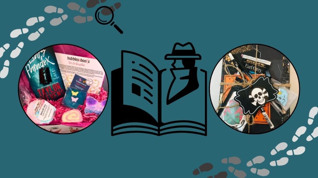 5 Excellent Mystery Book Subscription Book Sleuths Need to Check Out