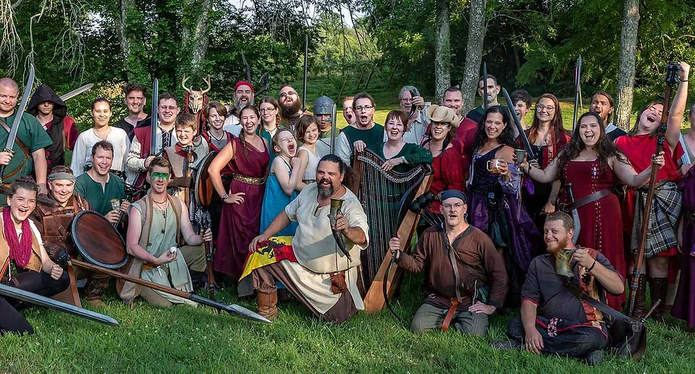 5 Geeky and Fun Hobbies Some Bookish People Have