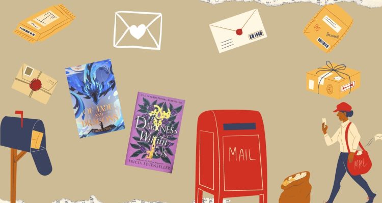 Gift Guide: 9 Must-Have Book Subscription Services - Bookstr