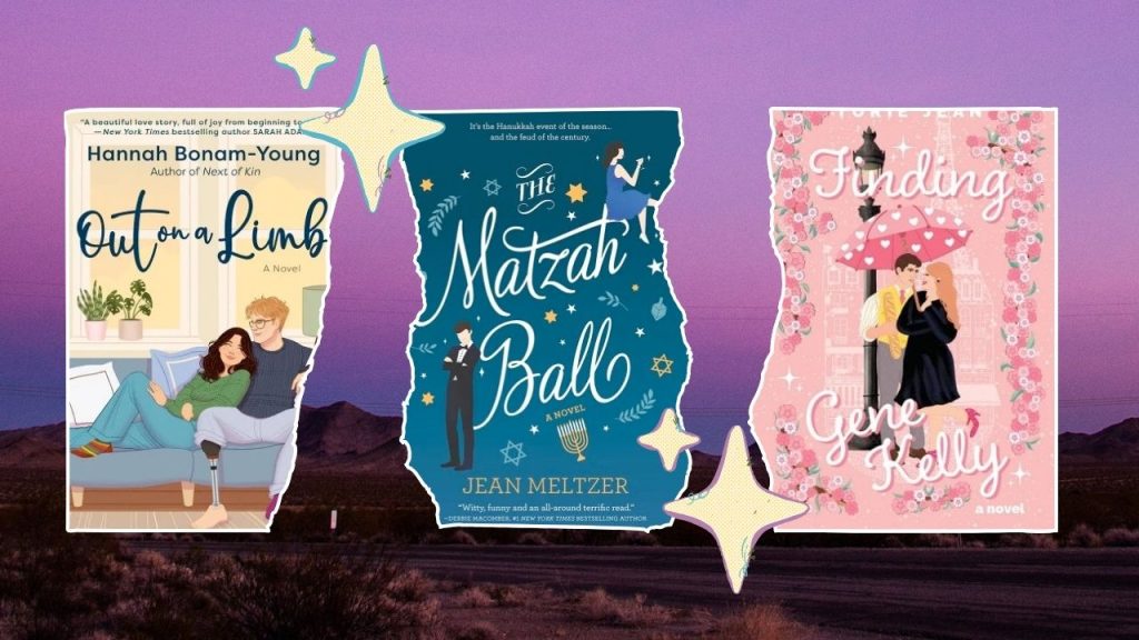 9 Authentic Novels With Chronically Ill And Disabled Characters
