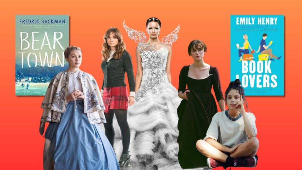 9 of the Most Authentic Female Characters Ever Written - Bookstr