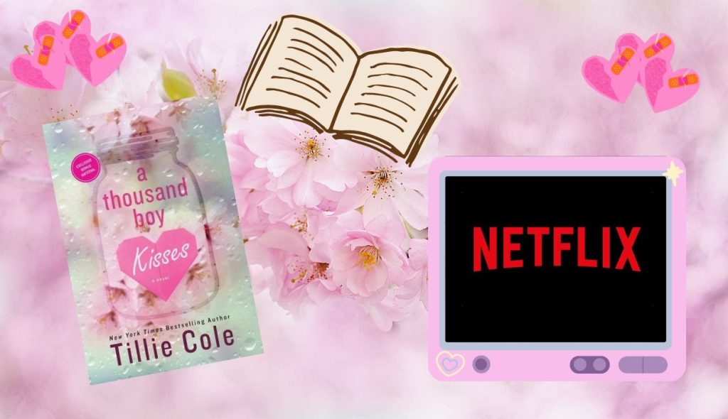 ‘A Thousand Boy Kisses’ Will Make You Sob - Bookstr