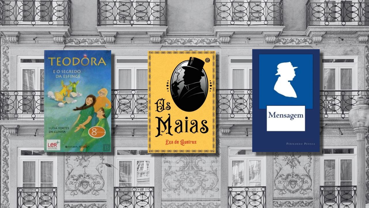 Around the World With Bookstr: Portugal - Bookstr