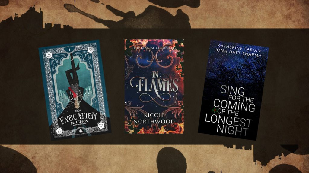 Embracing Complexity: The World of Polyamorous Fantasy Romance