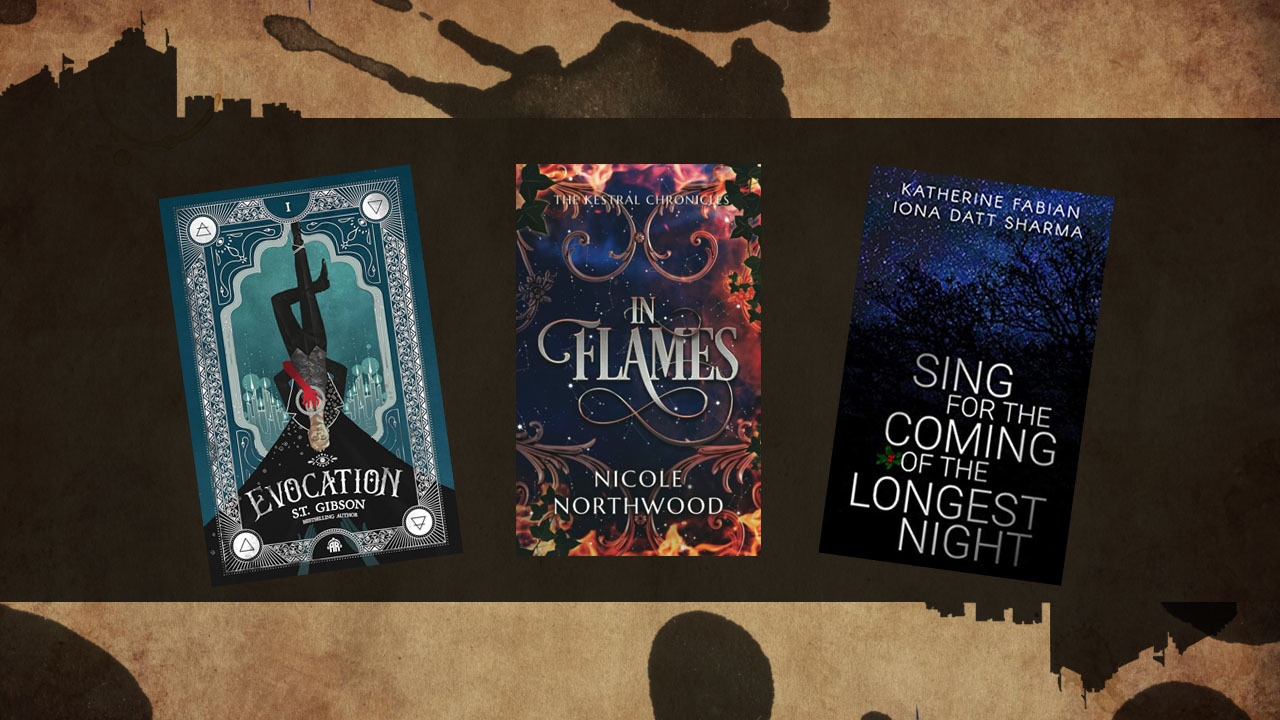 Embracing Complexity: The World of Polyamorous Fantasy Romance