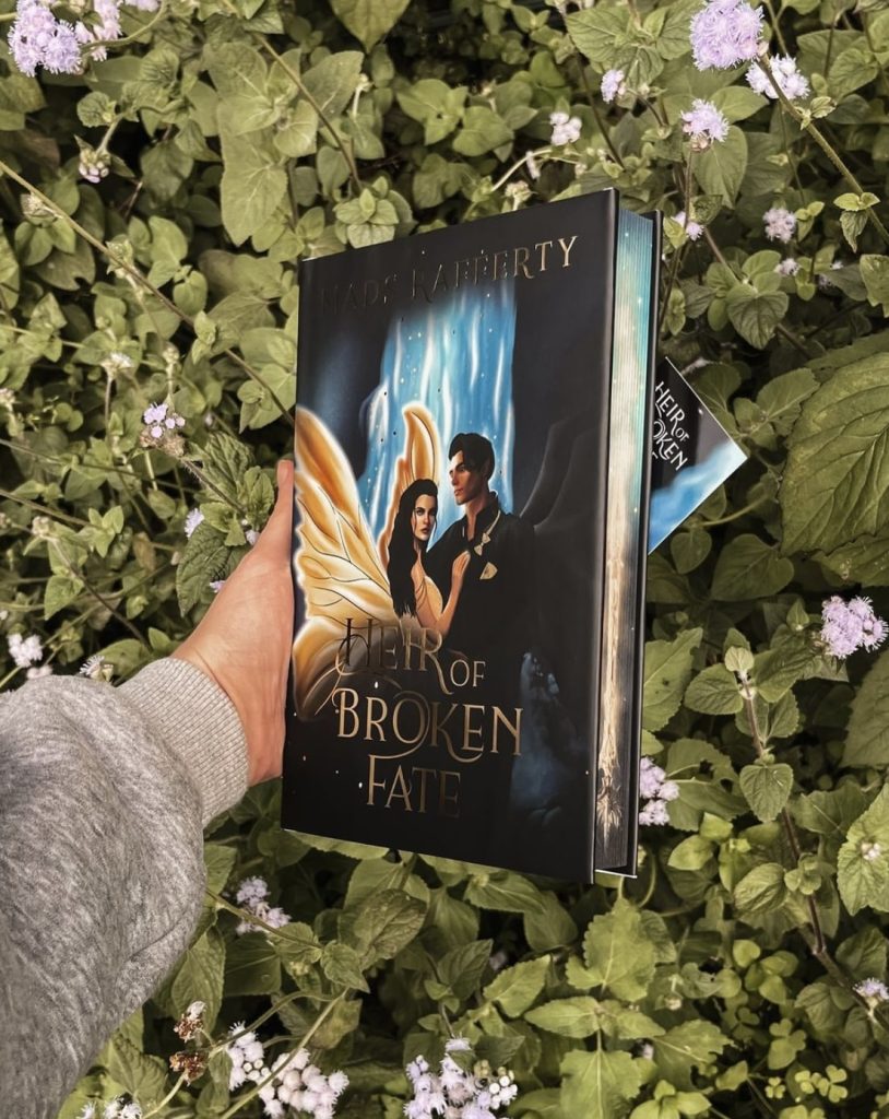 Explore the Wondrous World of Romantasy With Bookstagrammer Ruby!