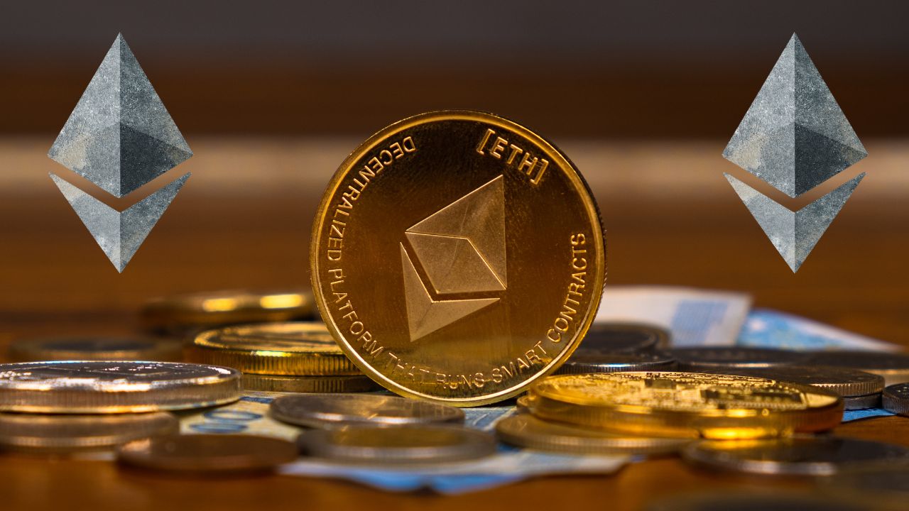 Exploring Ethereum Through the Pages: How Cryptocurrency and Literature Intersect