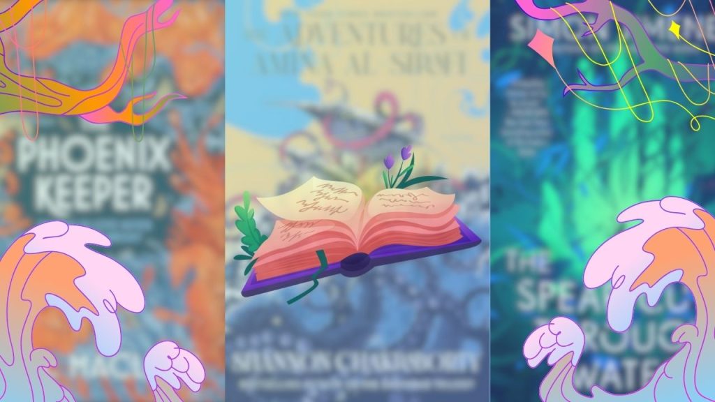 7 Fictional Friendships We Adore: Bookstr Team Edition - Bookstr