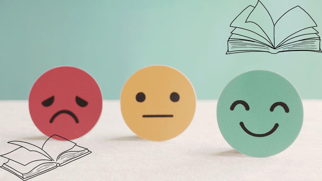 Fascinating Mental Health Benefits of Reading and Writing