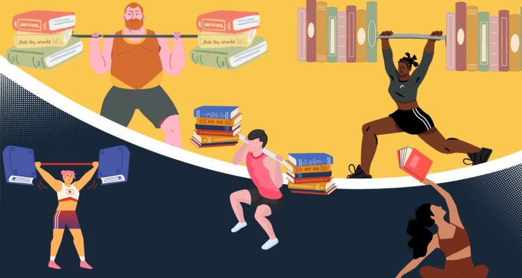 Book Suggestions Based on How You Organize Your Bookshelf - Bookstr