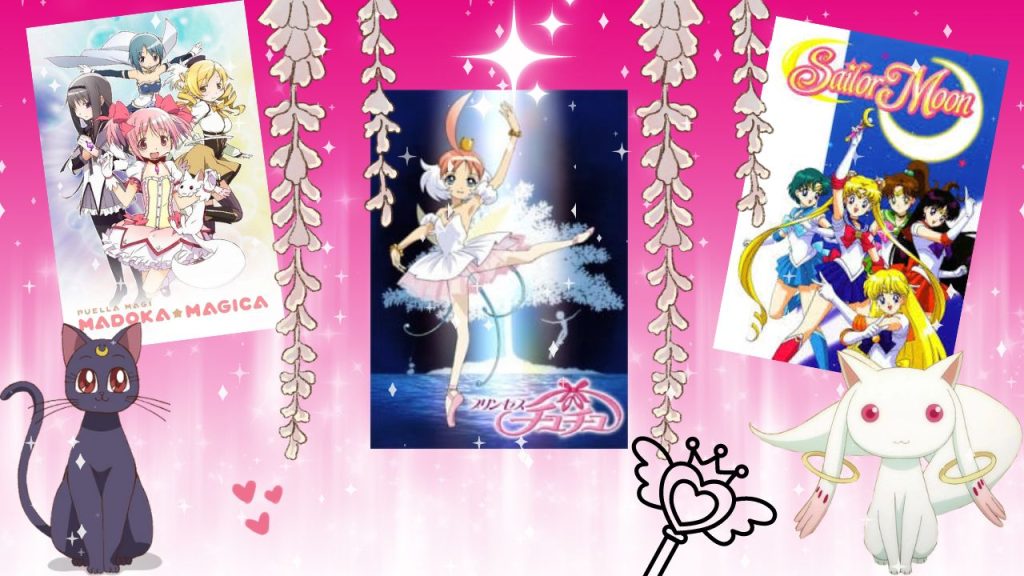 Hope and Magic Combine In These Must-Watch Magical Girl Anime