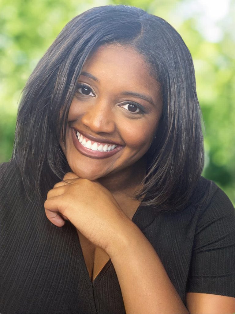 Hope for Better Worlds: 5 Female Gen Z Authors