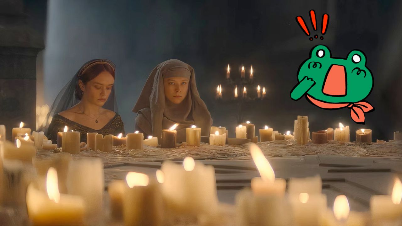 HotD Episode 3: Are We Past The Point of No Return?