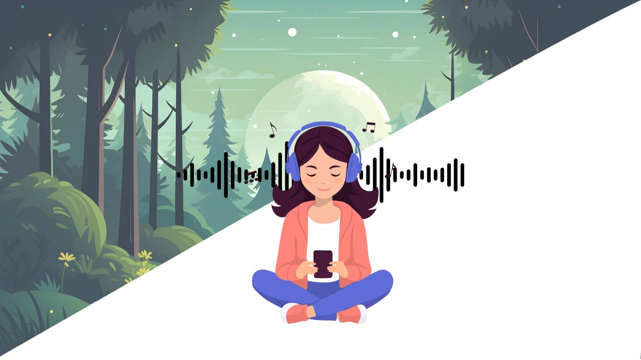 How Audiobooks Can Supercharge And Empower Your Reading Life