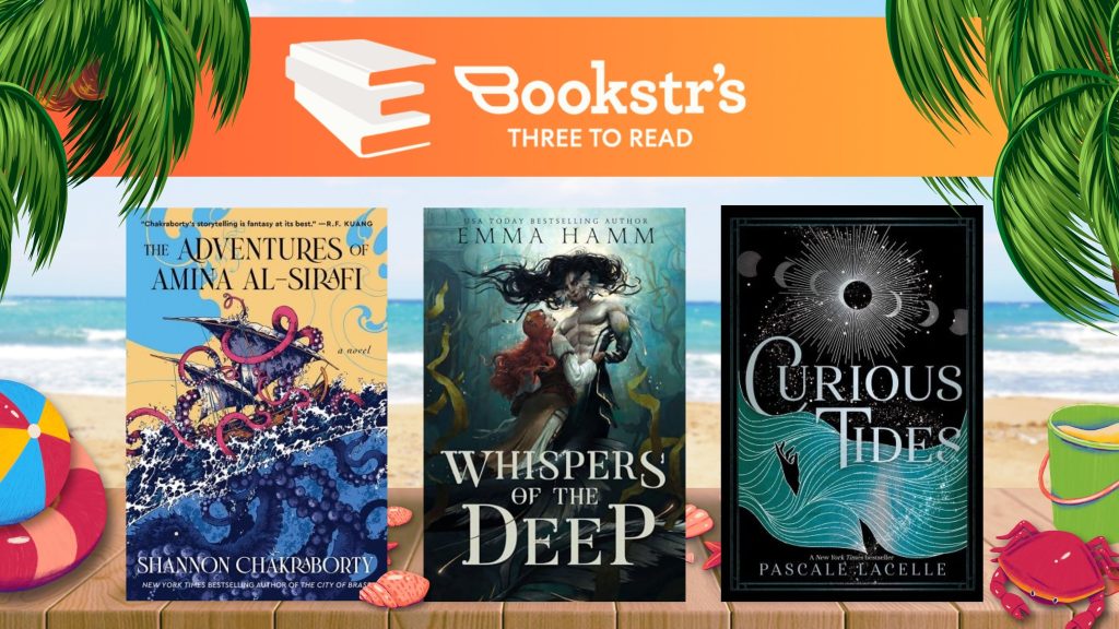 Immerse Yourself in the Magnificence of the Ocean With These Aquatic ...