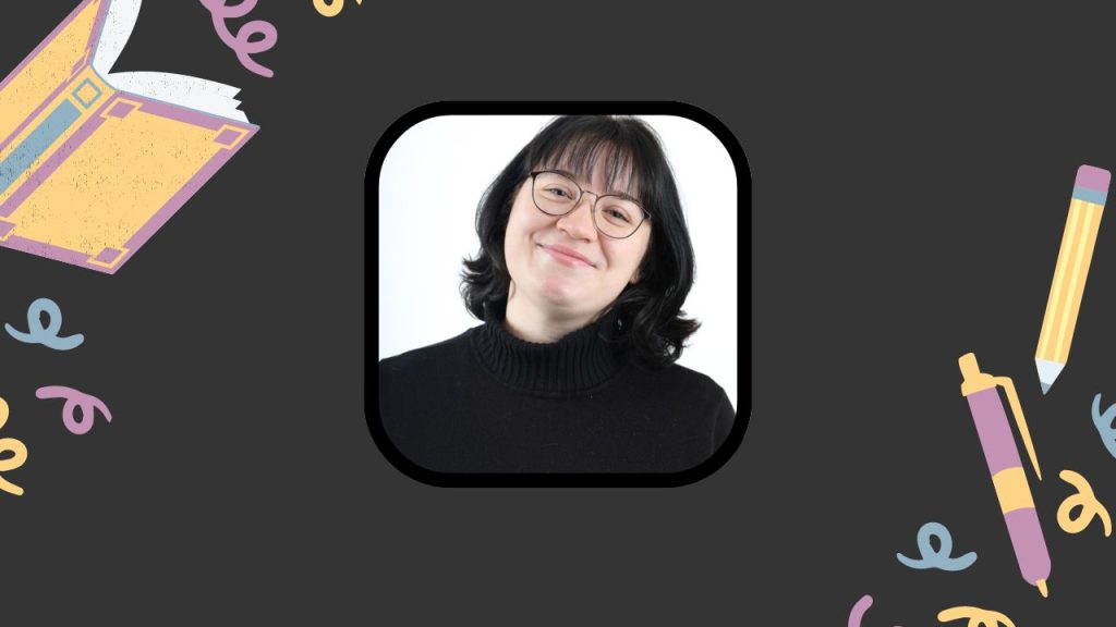 Nevertheless, We’re Impressed with Alexandra Mellott’s New Book