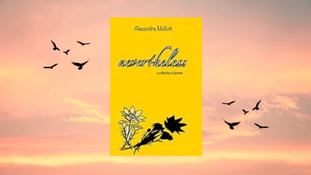 Nevertheless, We’re Impressed with Alexandra Mellott’s New Book