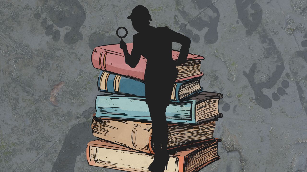 Carolyn Keene: The First Author Behind The Famous Pseudonym