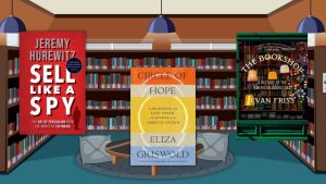 Sensational Behind The Camera: Adaptations Directed by Women - Bookstr