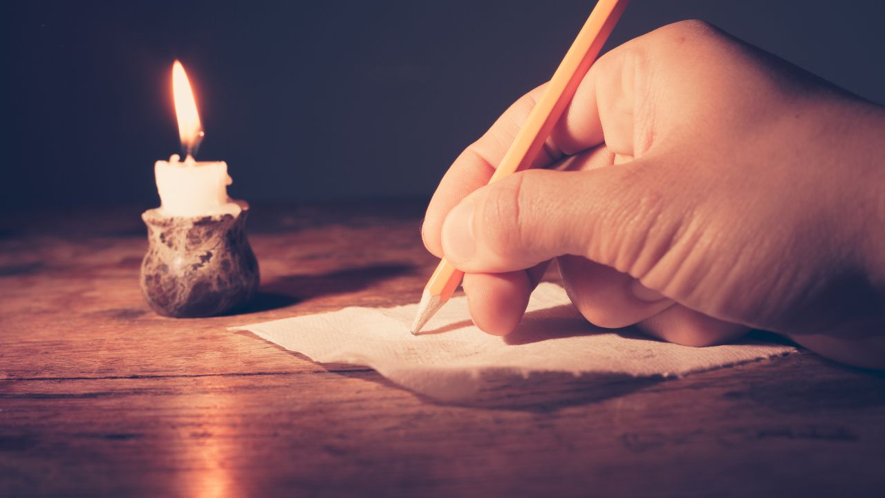 Poetry and Chronic Illness: Expressing Adversity Through Verse