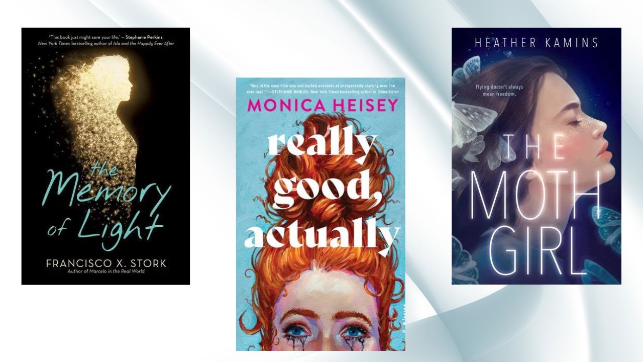 Powerful Books With Mental and Nonvisual Disability Representation