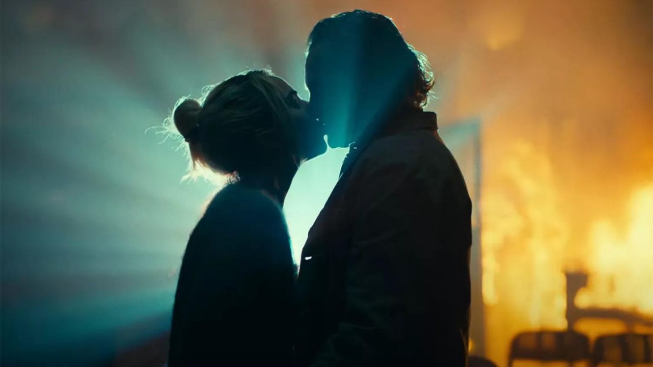 Joker: Folie à Deux: A Wickedly Beautiful Match