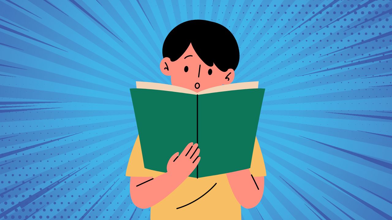 The Best Summer Reading Spots According to the Bookstr Team